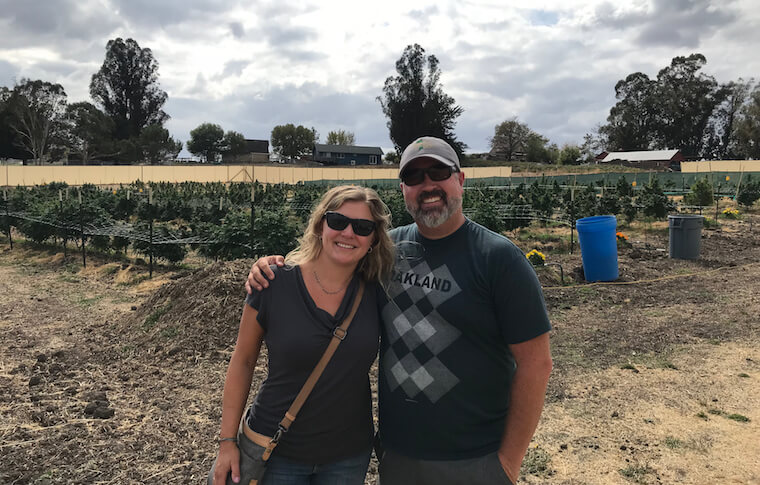 San Francisco Cannabis Tour | Green Dream Cannabis Tours