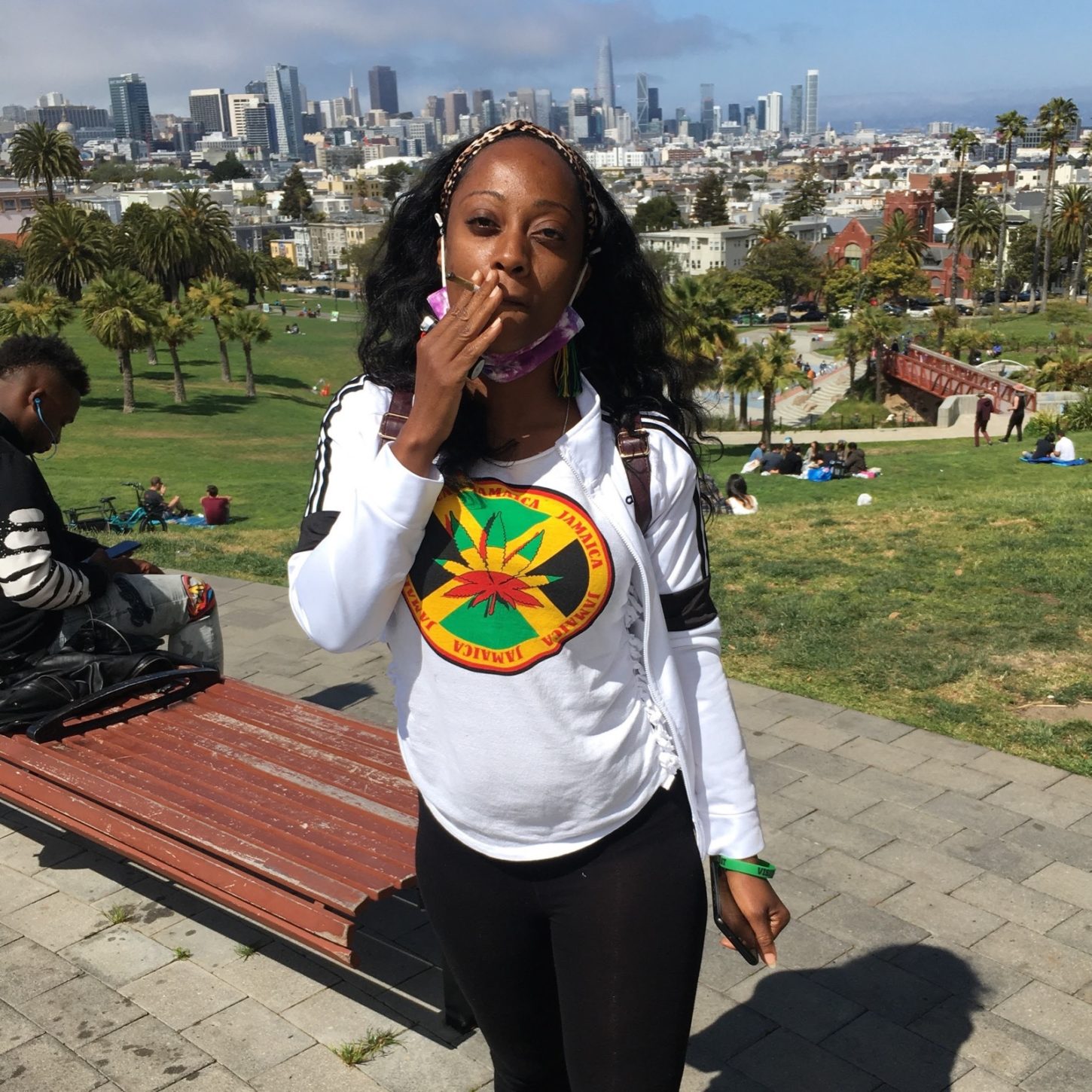 San Francisco Cannabis Tours Photos of the Year | Green Dream Cannabis ...